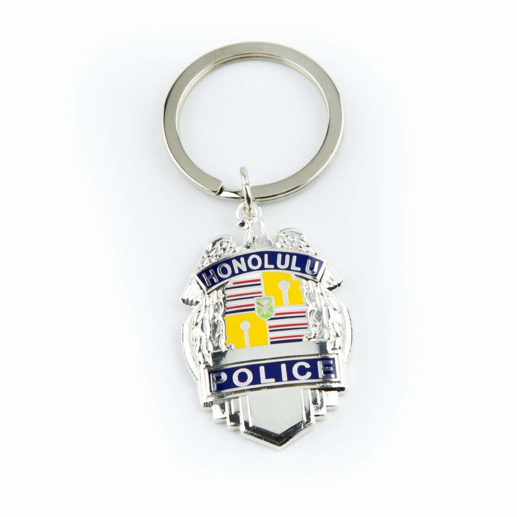 Accessories - Honolulu Police Relief Association