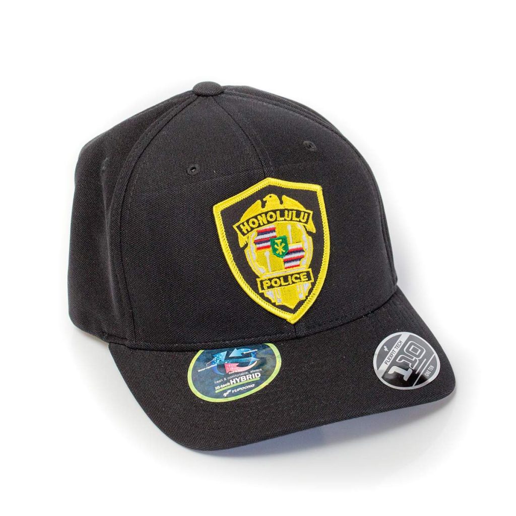Caps - Honolulu Police Relief Association