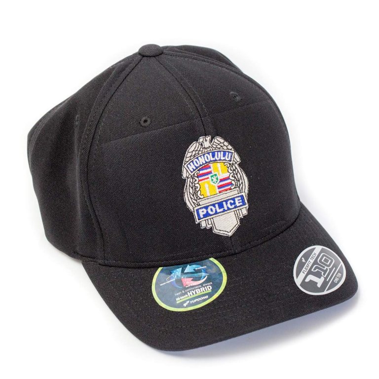 Caps - Honolulu Police Relief Association