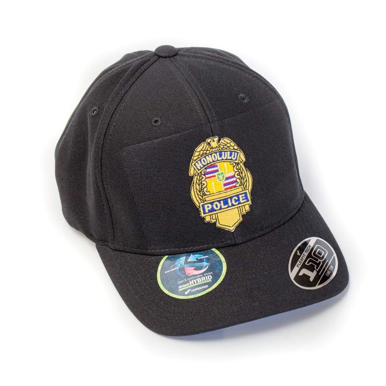 Caps - Honolulu Police Relief Association